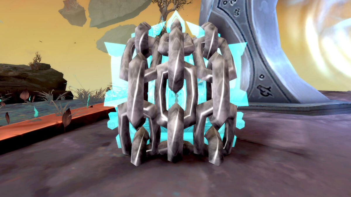 Spectral Bound Chest Wowpedia Your Wiki Guide To The World Of Warcraft