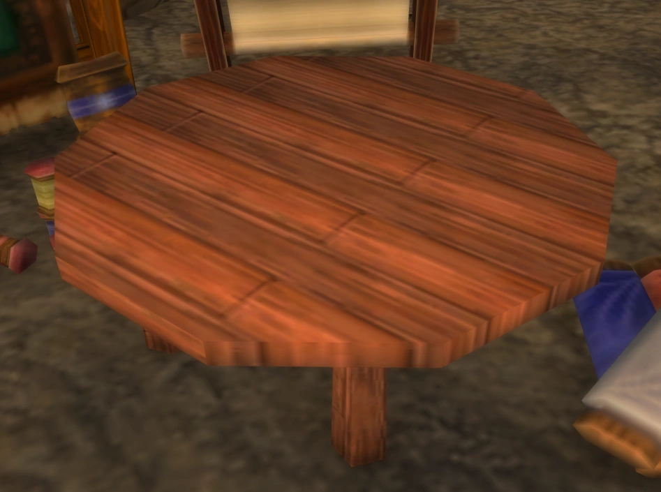 Tailor's Table - Wowpedia - Your wiki guide to the World of Warcraft