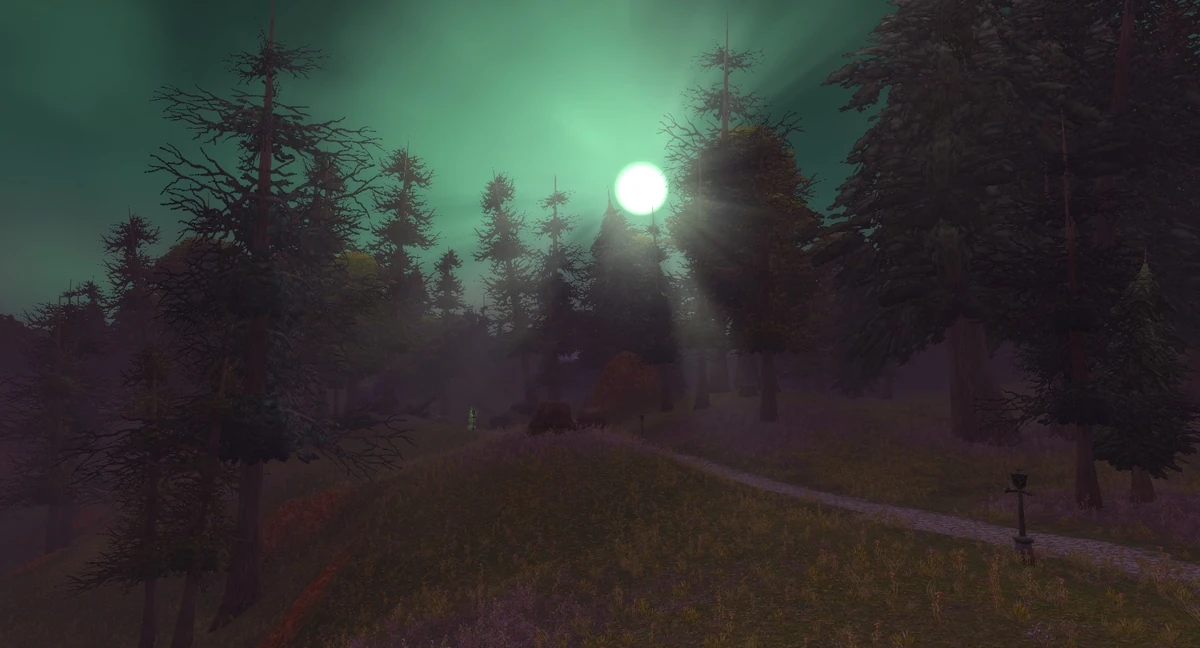 Tirisfal Glades (Classic) - Wowpedia - Your wiki guide to the World of ...