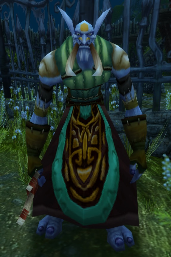 Category:Removed Arathi Highlands NPCs - Wowpedia - Your wiki guide to ...