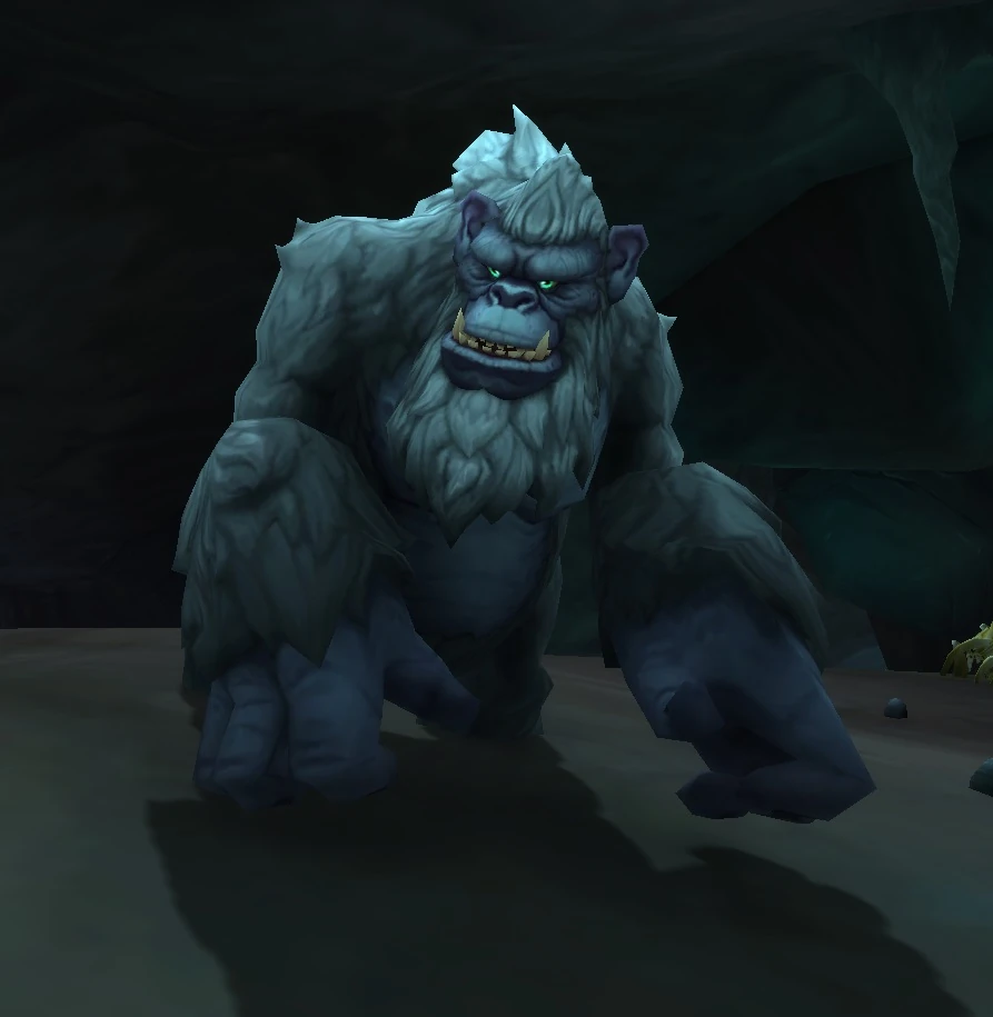 Un'Goro Stomper - Wowpedia - Your wiki guide to the World of Warcraft