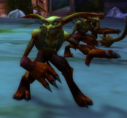 Wildspawn Imp - Wowpedia - Your wiki guide to the World of Warcraft