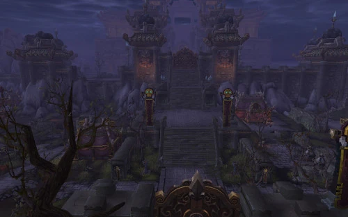 Emperor's Gate - Wowpedia - Your wiki guide to the World of Warcraft