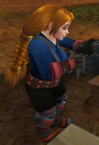 Explorers' League Surveyor - Wowpedia - Your wiki guide to the World of ...