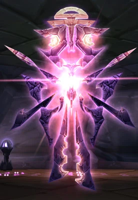 G'eras - Wowpedia - Your wiki guide to the World of Warcraft