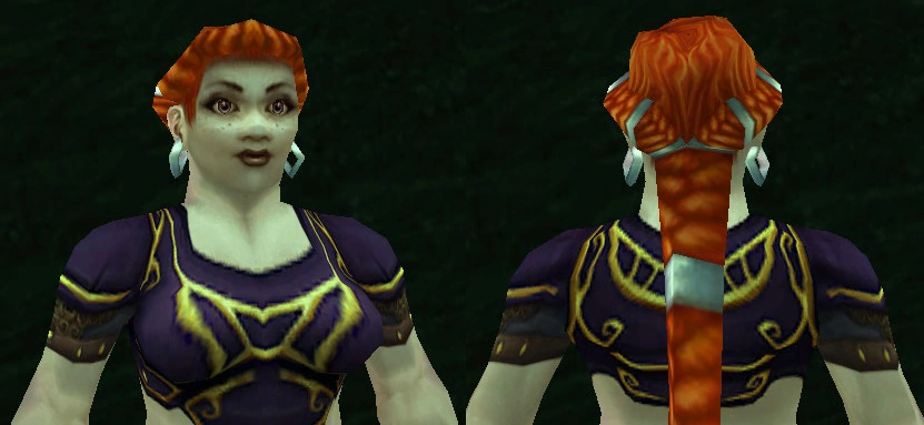 Imbued Netherweave Tunic - Wowpedia - Your wiki guide to the World of ...