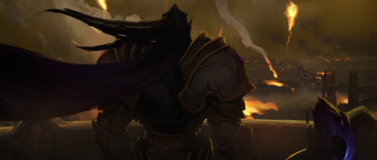 Vindicator Maraad - Wowpedia - Your wiki guide to the World of Warcraft