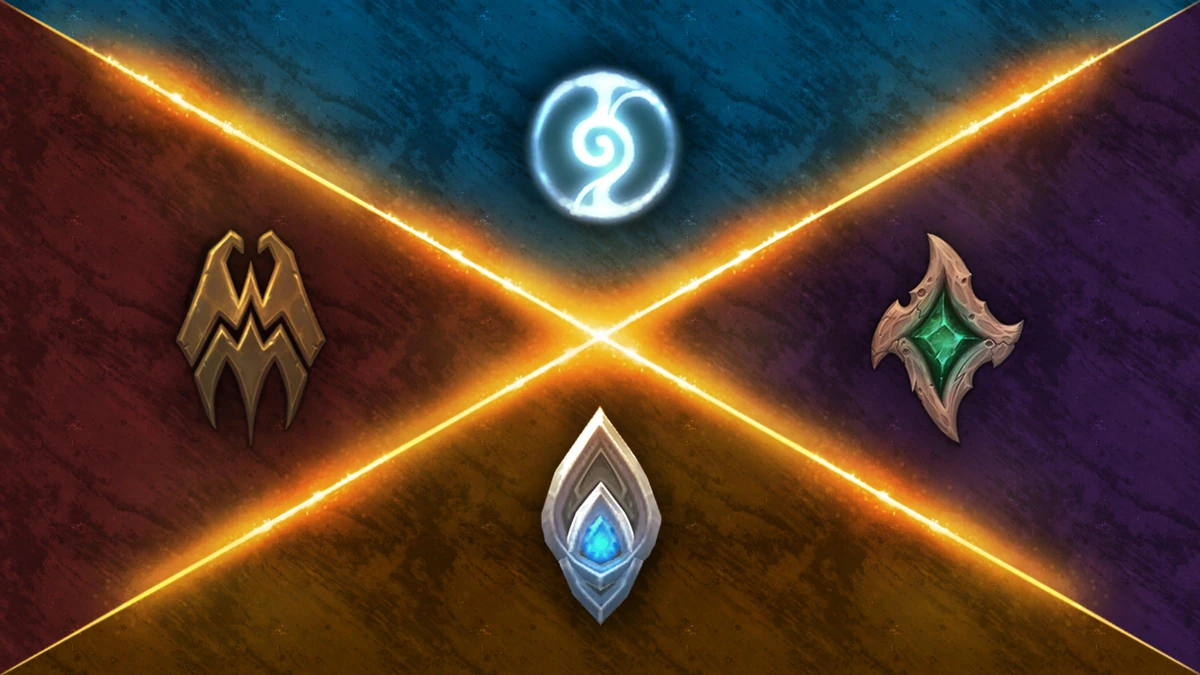 Covenant - Wowpedia - Your wiki guide to the World of Warcraft