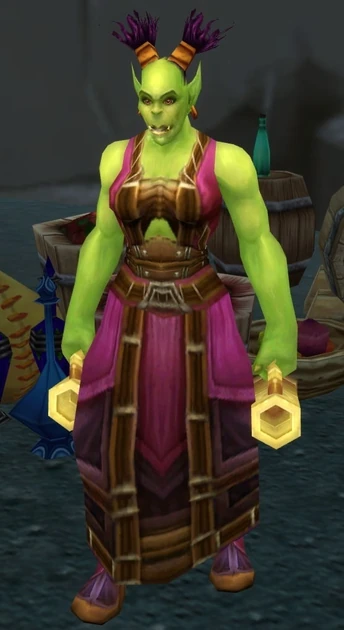 Relga - Wowpedia - Your wiki guide to the World of Warcraft