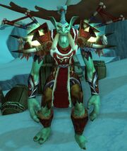 Rokhan - Wowpedia - Your wiki guide to the World of Warcraft