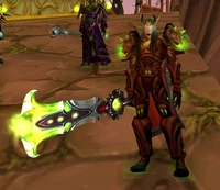 Shadowsword Vanquisher - Wowpedia - Your wiki guide to the World of ...