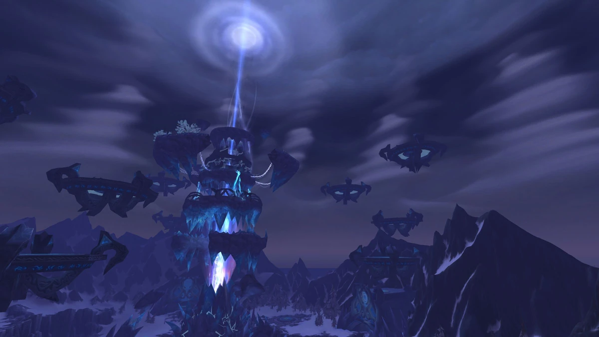 WoW Blog/Classic Wrath Raids - Wowpedia - Your wiki guide to the World ...