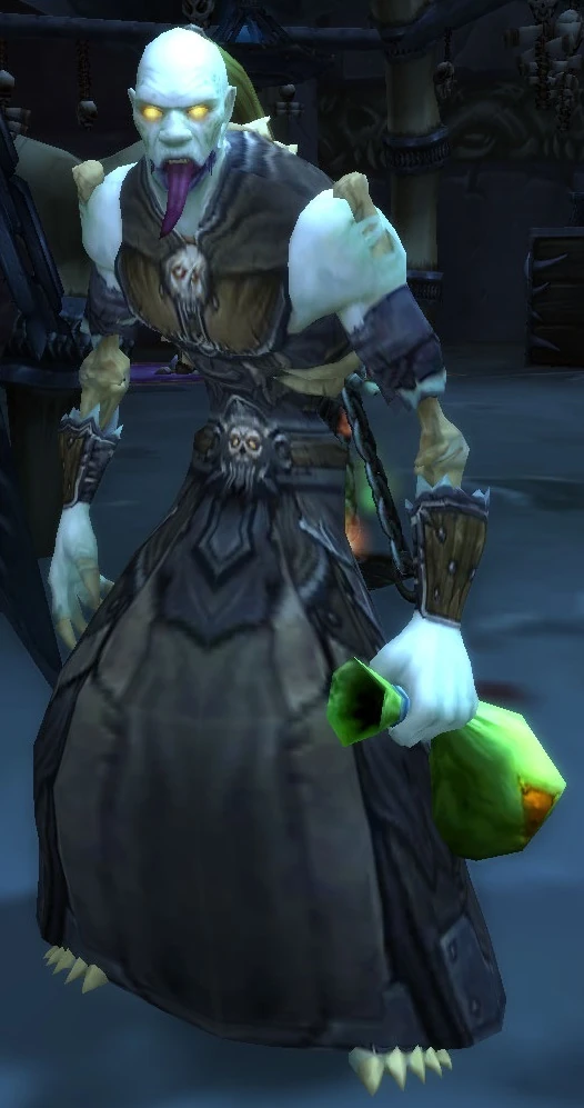 Alchemist Karloff - Wowpedia - Your wiki guide to the World of Warcraft