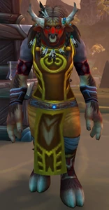 Amu'sha Skystrider - Wowpedia - Your wiki guide to the World of Warcraft