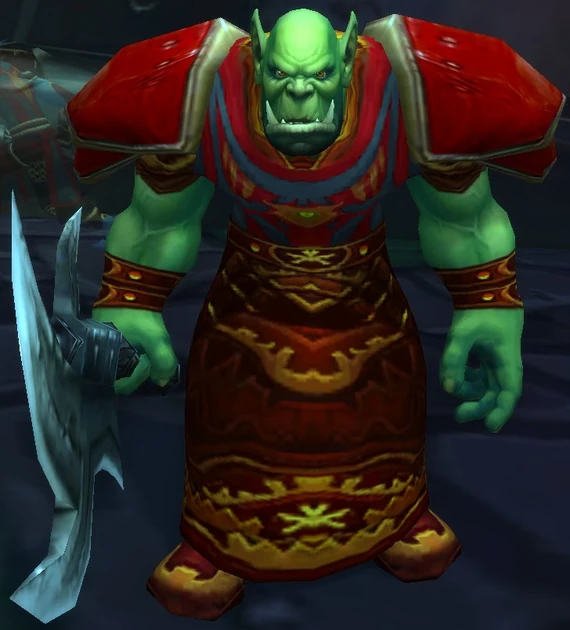 Caza'rez - Wowpedia - Your wiki guide to the World of Warcraft