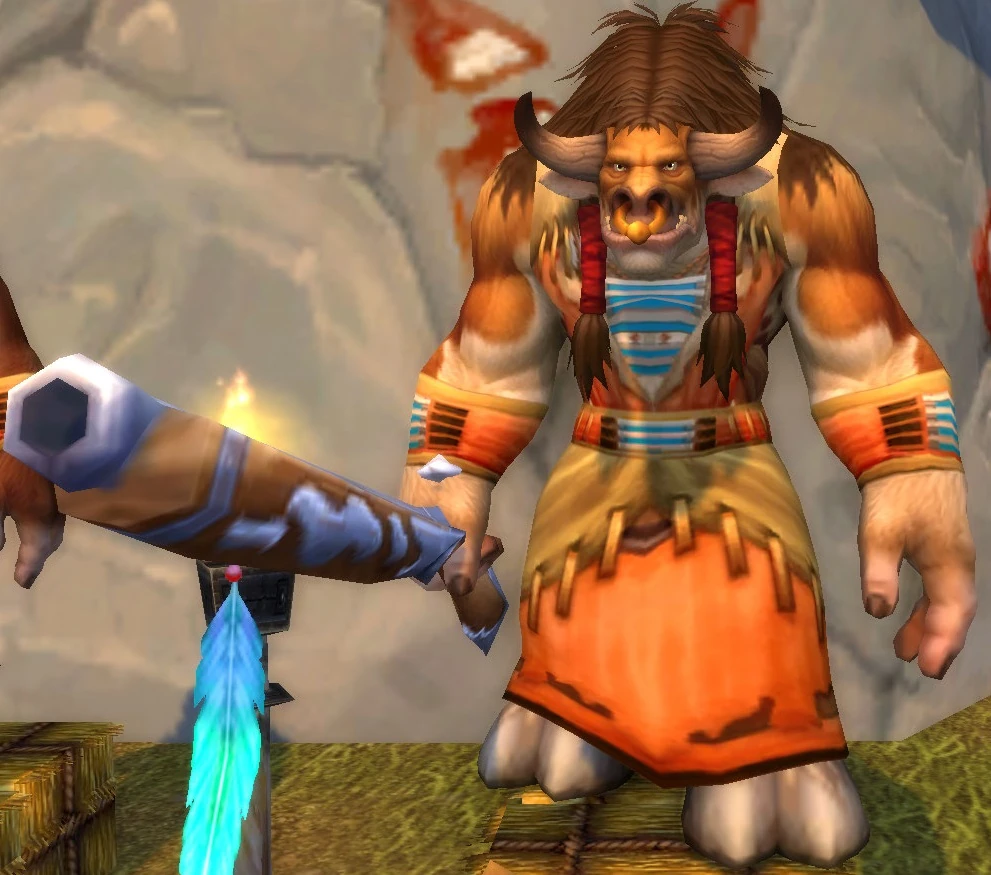 Dokin Farplain - Wowpedia - Your wiki guide to the World of Warcraft