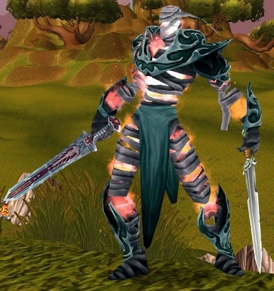 Gava'xi - Wowpedia - Your wiki guide to the World of Warcraft