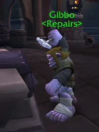 Gibbo - Wowpedia - Your wiki guide to the World of Warcraft