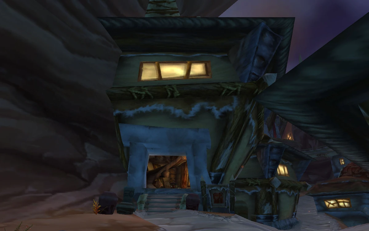 Horde Embassy - Wowpedia - Your wiki guide to the World of Warcraft