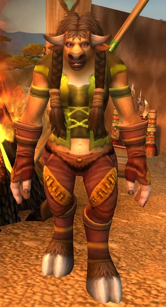 Mahani - Wowpedia - Your wiki guide to the World of Warcraft