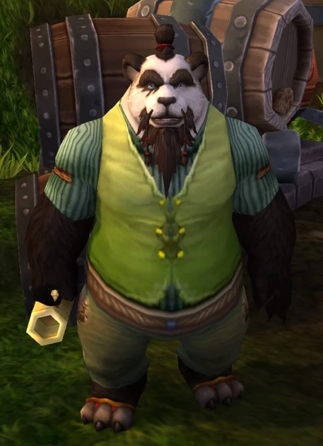 Mudmug - Wowpedia - Your wiki guide to the World of Warcraft