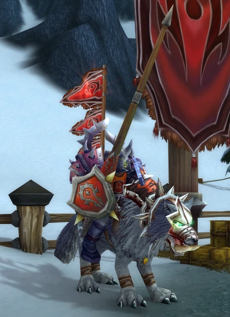 Orgrimmar Champion - Wowpedia - Your wiki guide to the World of Warcraft