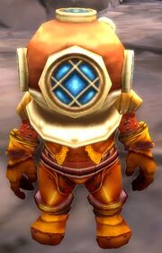 Pip Quickwit - Wowpedia - Your wiki guide to the World of Warcraft