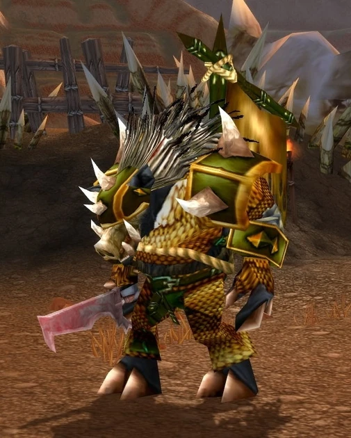 Sabersnout - Wowpedia - Your wiki guide to the World of Warcraft