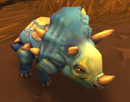 Slinky (direhorn) - Wowpedia - Your wiki guide to the World of Warcraft