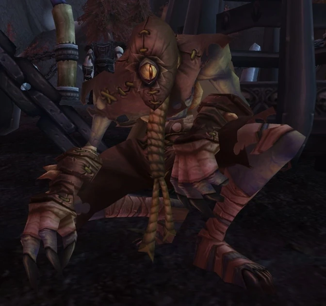 Squirmworm - Wowpedia - Your wiki guide to the World of Warcraft