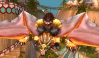 Thunder Bluff Wind Rider - Wowpedia - Your wiki guide to the World of ...