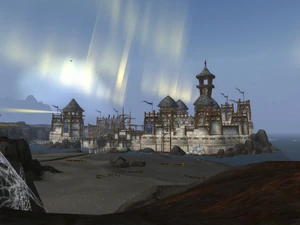 Valiance Keep - Wowpedia - Your wiki guide to the World of Warcraft