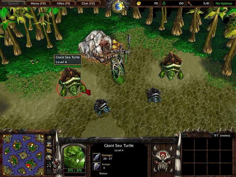 Giant Sea Turtle - Wowpedia - Your wiki guide to the World of Warcraft