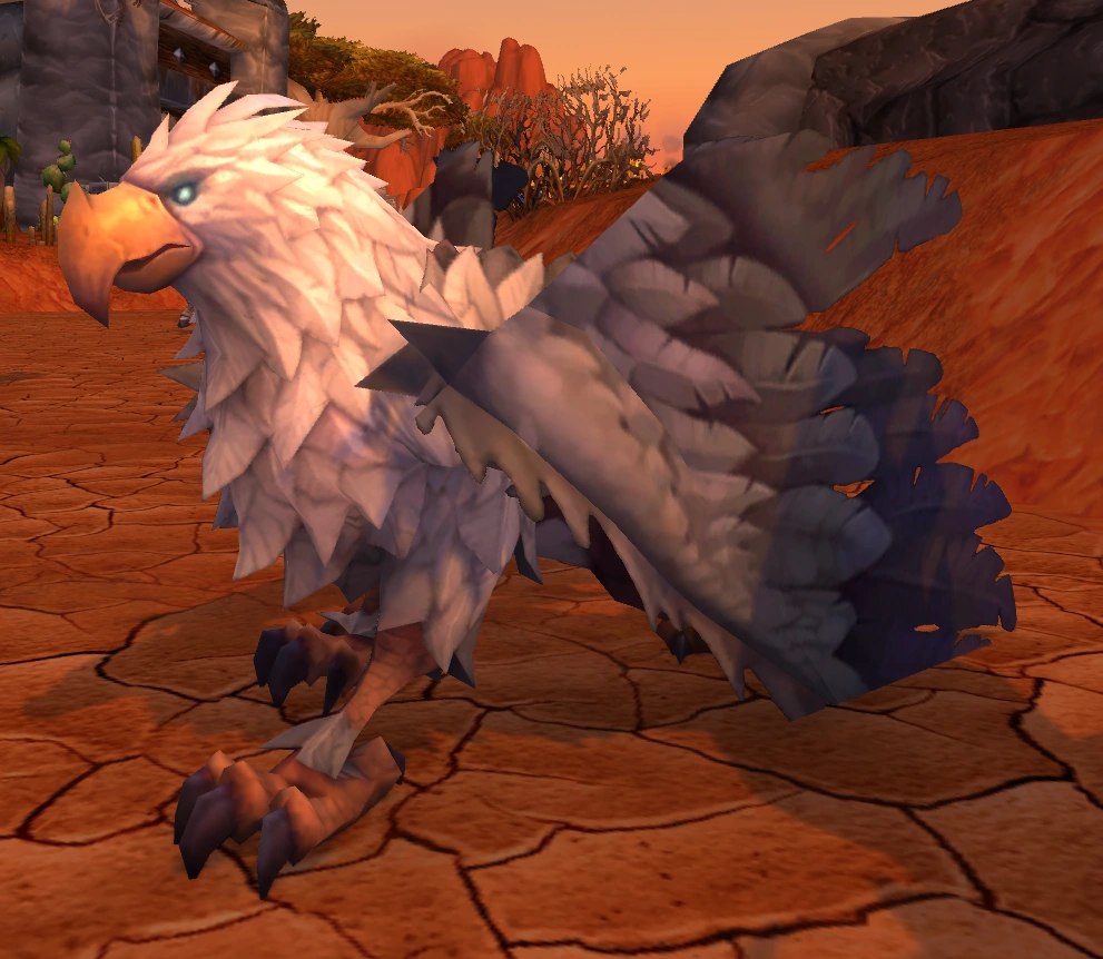 Wildhammer Gryphon (Durotar) - Wowpedia - Your wiki guide to the World ...