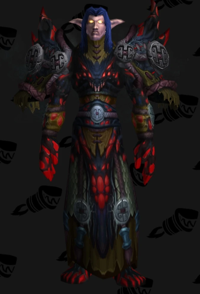 Xavius - Wowpedia - Your wiki guide to the World of Warcraft