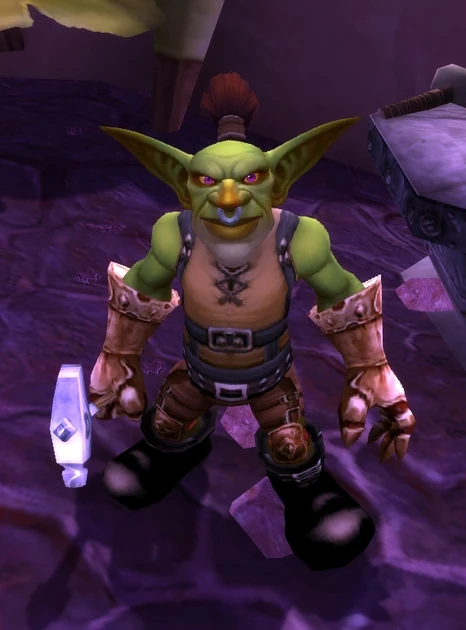 Blazzle - Wowpedia - Your wiki guide to the World of Warcraft