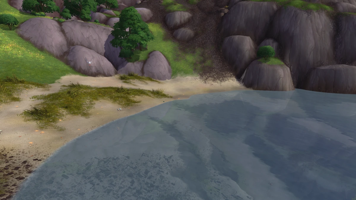 Crescent Cove - Wowpedia - Your wiki guide to the World of Warcraft