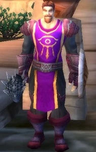 Ambermill Warder - Wowpedia - Your wiki guide to the World of Warcraft