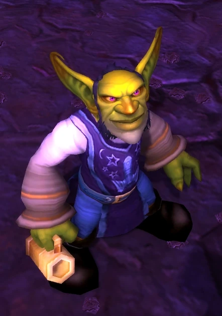 Doc - Wowpedia - Your wiki guide to the World of Warcraft