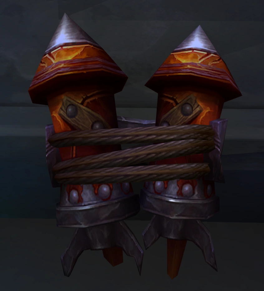 Experimental Dragon Pack - Wowpedia - Your wiki guide to the World of ...