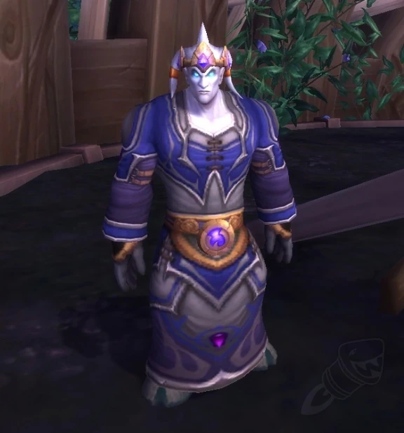 Fey-Guardian Scopas - Wowpedia - Your wiki guide to the World of Warcraft