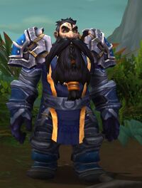 Kaolin - Wowpedia - Your wiki guide to the World of Warcraft