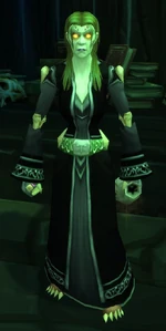 Karren Dresner - Wowpedia - Your wiki guide to the World of Warcraft
