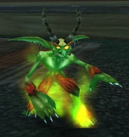 Imp - Wowpedia - Your wiki guide to the World of Warcraft