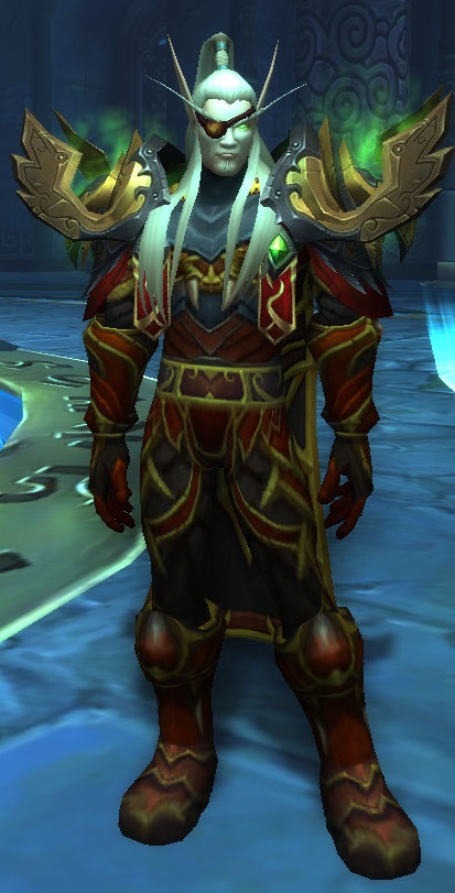 Category:Blood elf characters - Wowpedia - Your wiki guide to the World ...