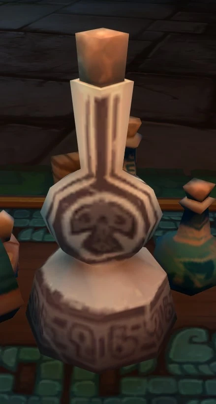 Mysterious Brew (Zuldazar) - Wowpedia - Your wiki guide to the World of ...