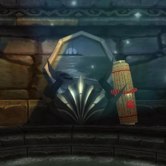 Origins - Wowpedia - Your wiki guide to the World of Warcraft