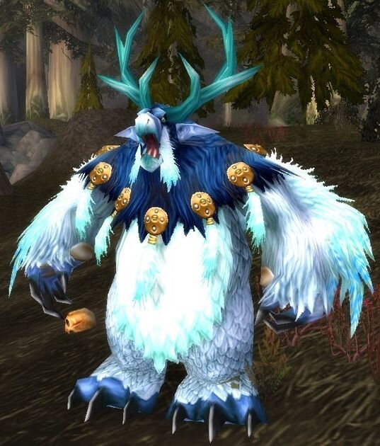 Raging Moonkin - Wowpedia - Your wiki guide to the World of Warcraft