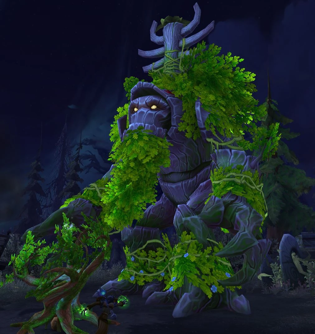 Tree of life - Wowpedia - Your wiki guide to the World of Warcraft