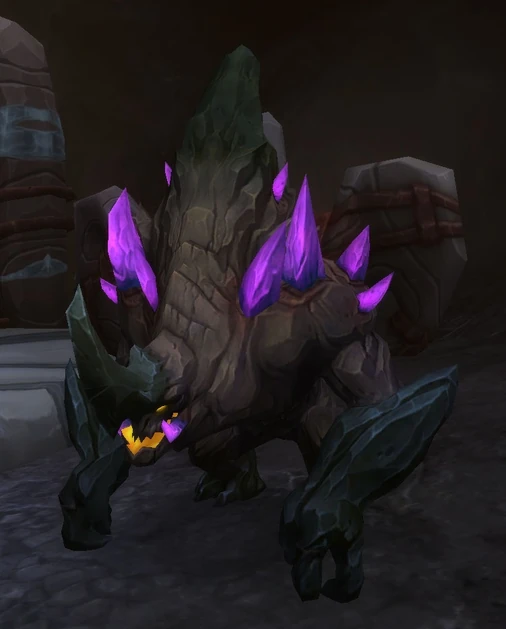 Shard (elemental) - Wowpedia - Your wiki guide to the World of Warcraft